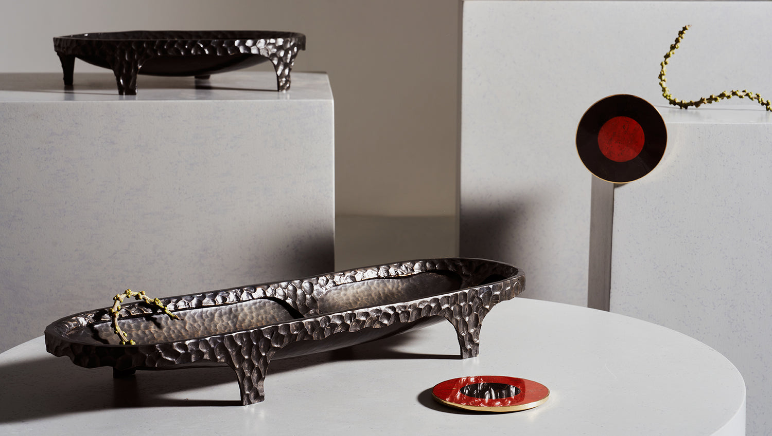 Viya | A New Expression of Indian Craftsmanship