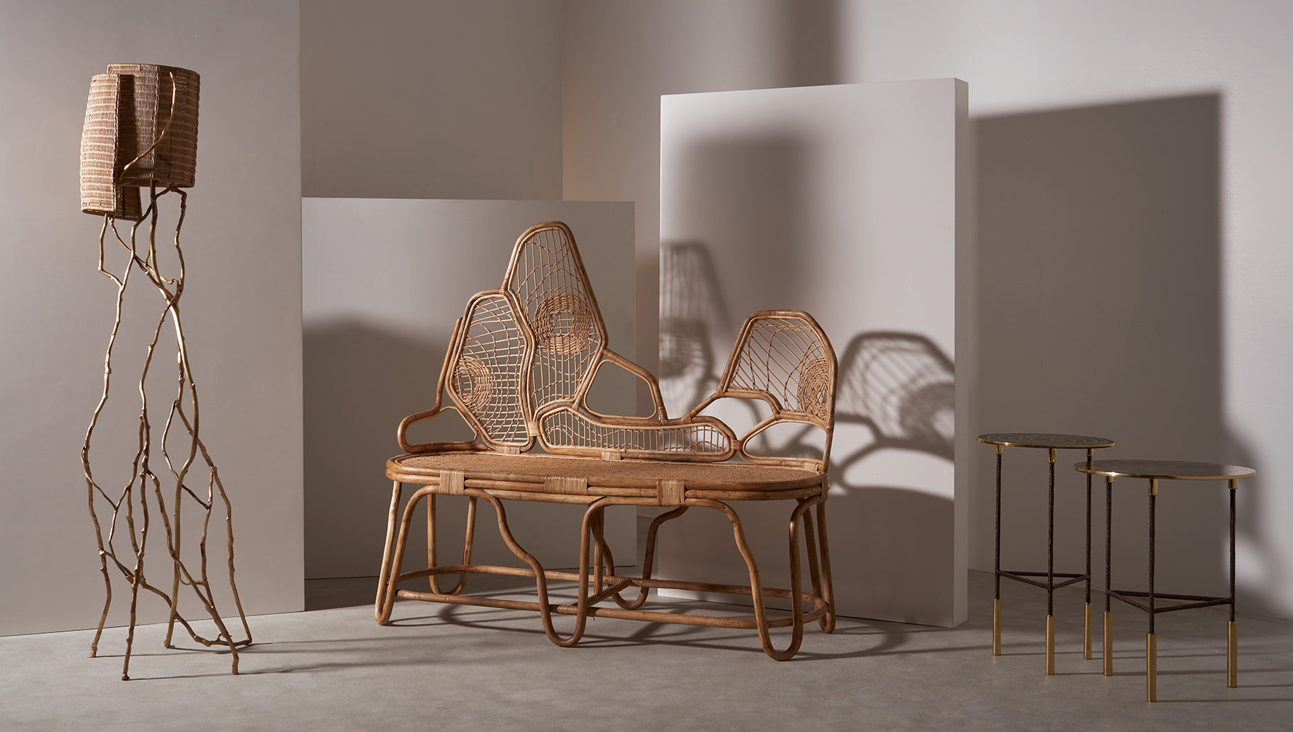 Viya | A New Expression of Indian Craftsmanship