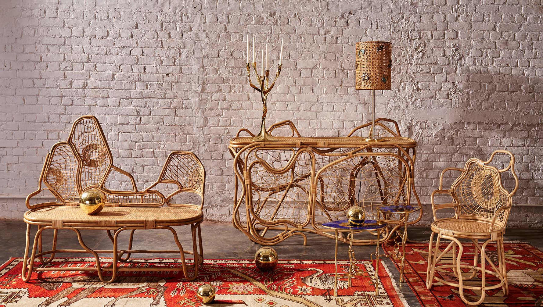 Viya by Vikram Goyal | Luxury Furniture, Lighting, Home Décor and Gift