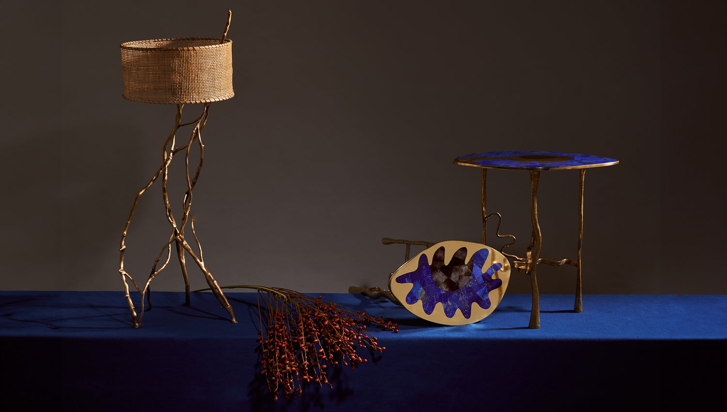 Viya | A New Expression of Indian Craftsmanship