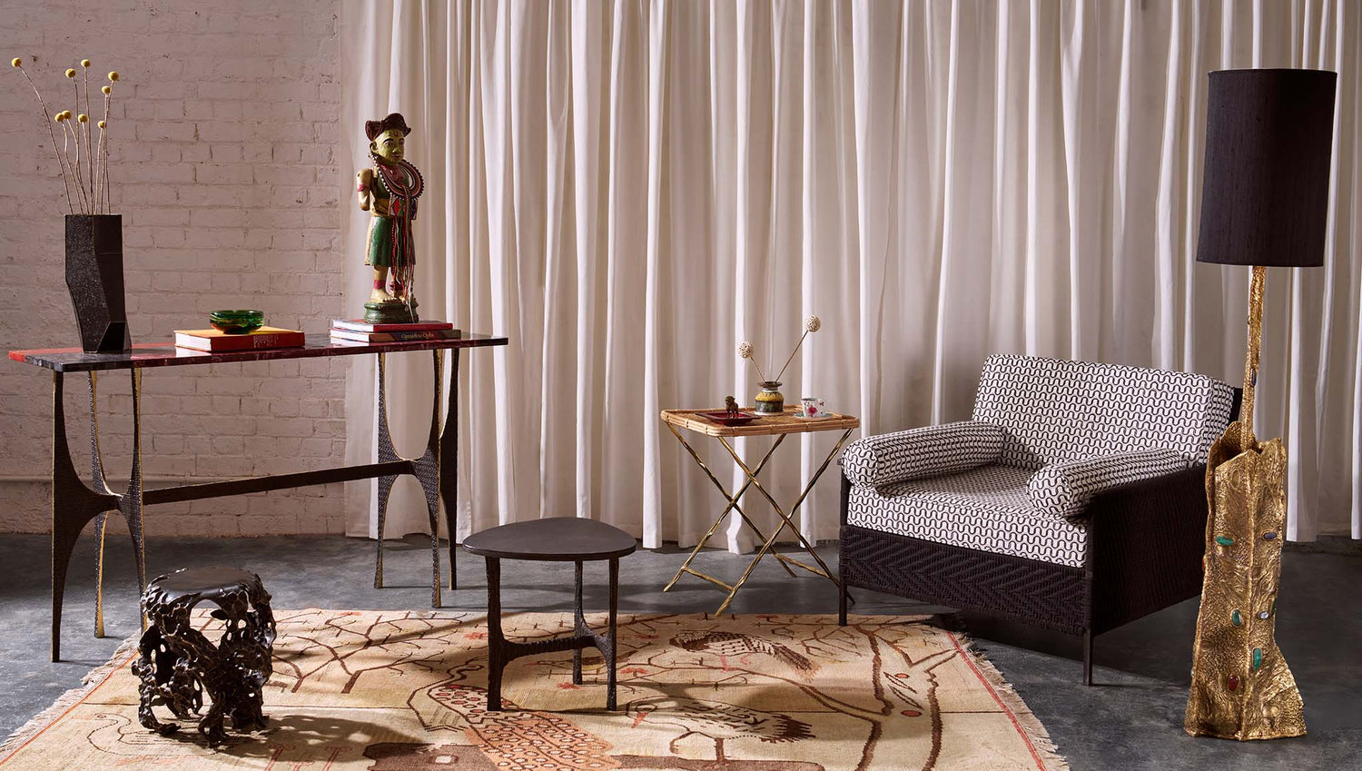 Viya by Vikram Goyal | Luxury Furniture, Lighting, Home Décor and Gift