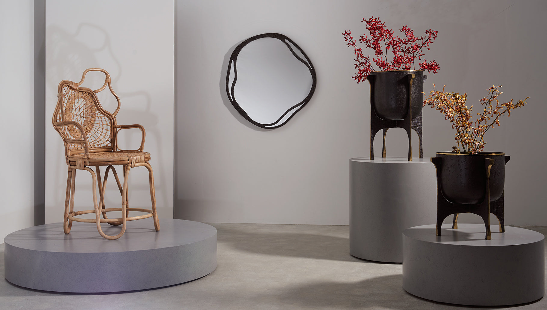 Viya | A New Expression of Indian Craftsmanship