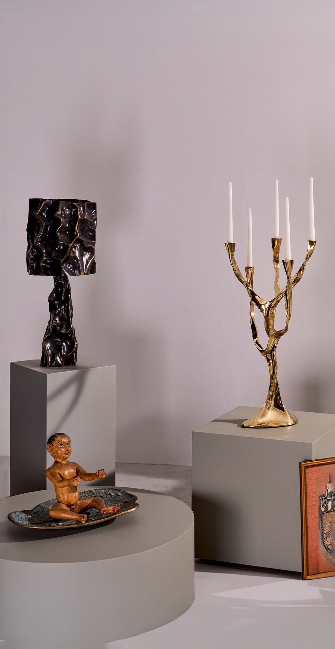 Viya | A New Expression of Indian Craftsmanship