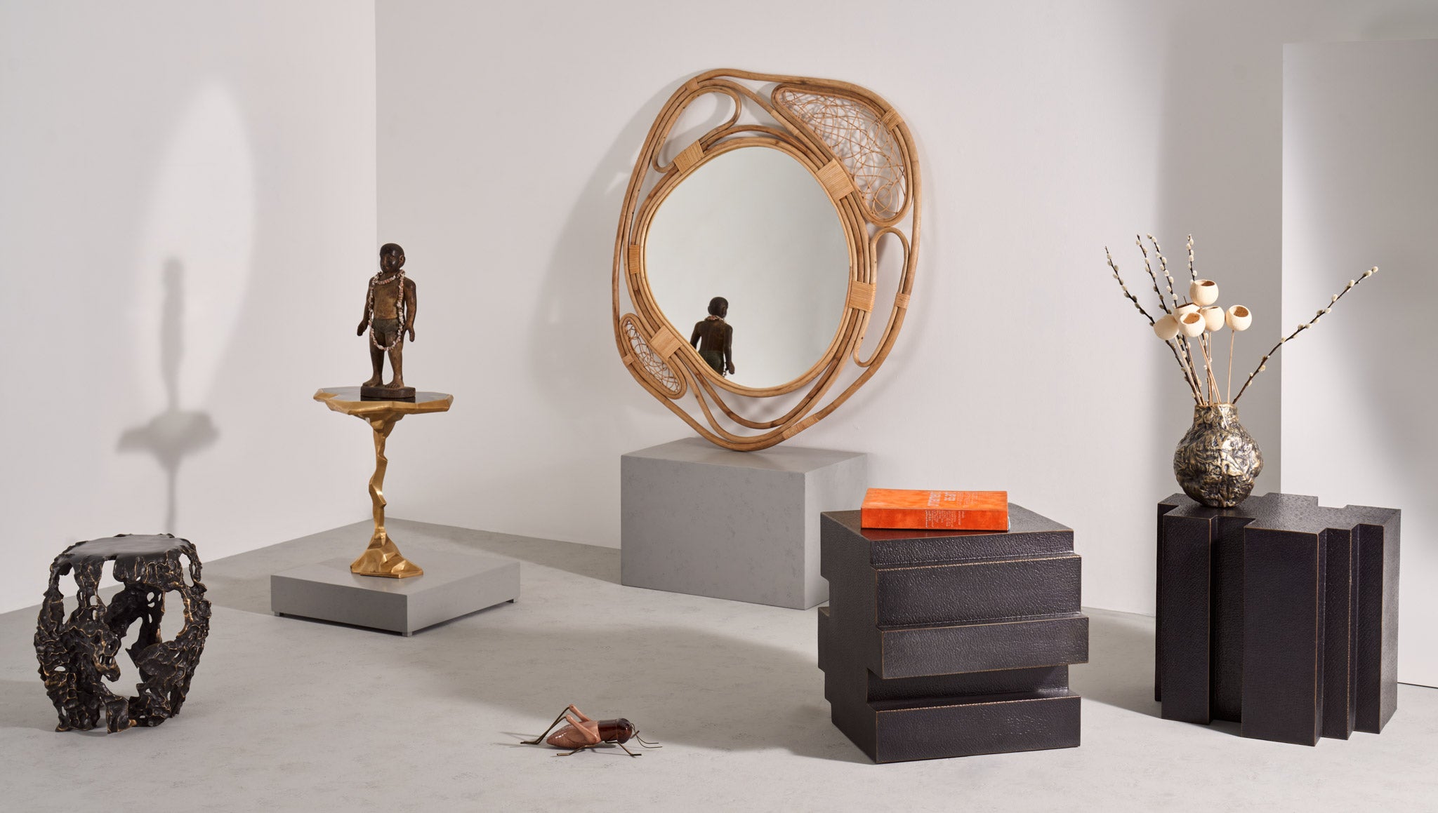 Viya | A New Expression of Indian Craftsmanship