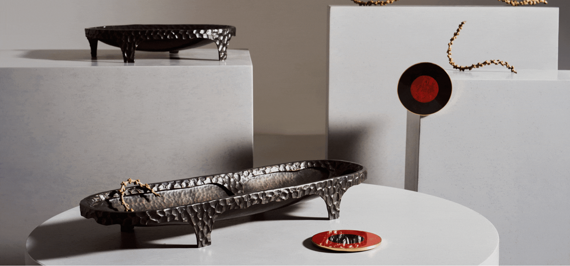 Viya | A New Expression of Indian Craftsmanship